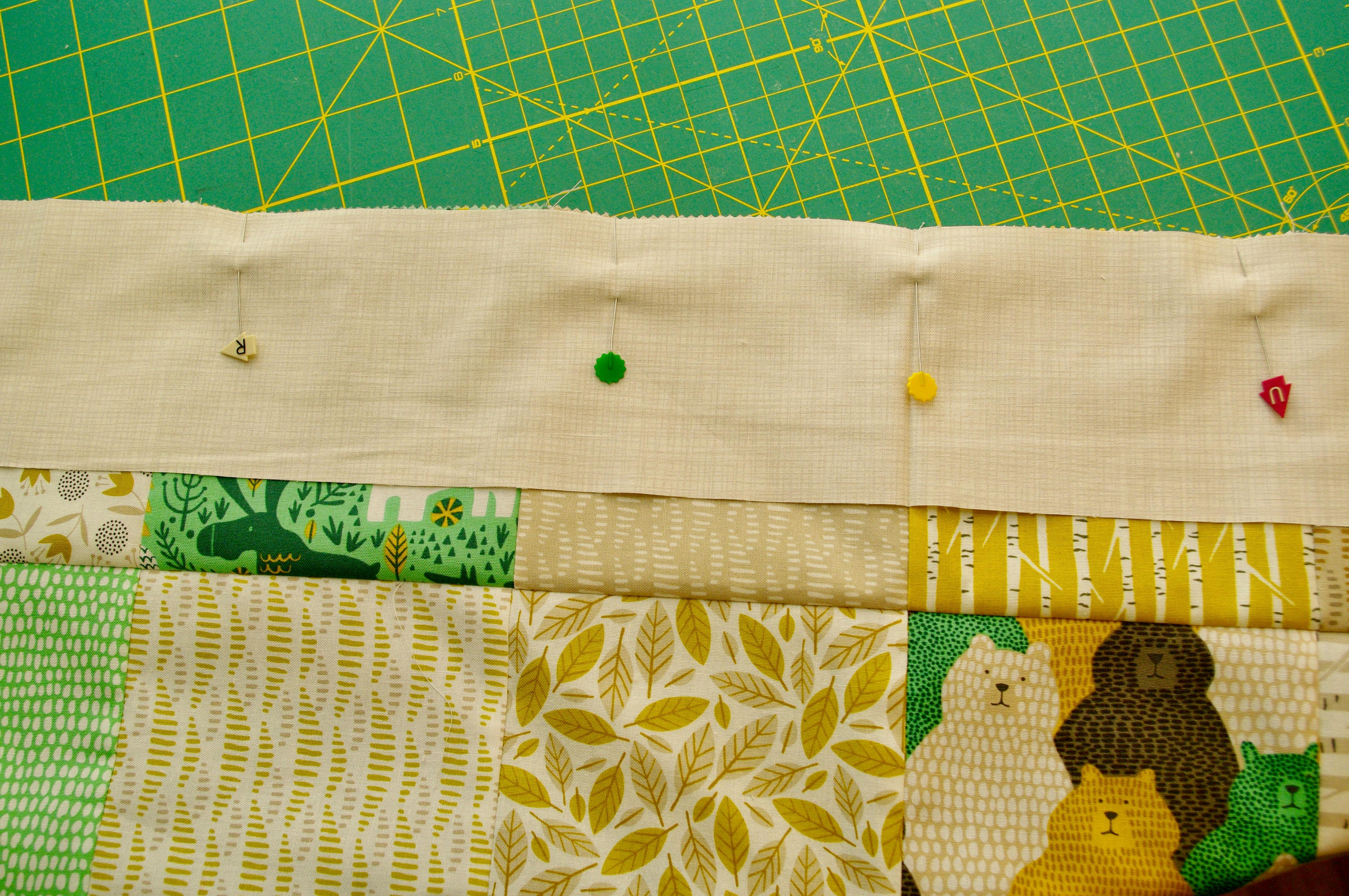 How to Make a Quilt | Beginner Tutorial | LoveCrafts