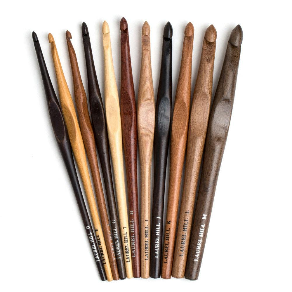 How to Crochet: Step-by-Step Beginners Guide | LoveCrafts