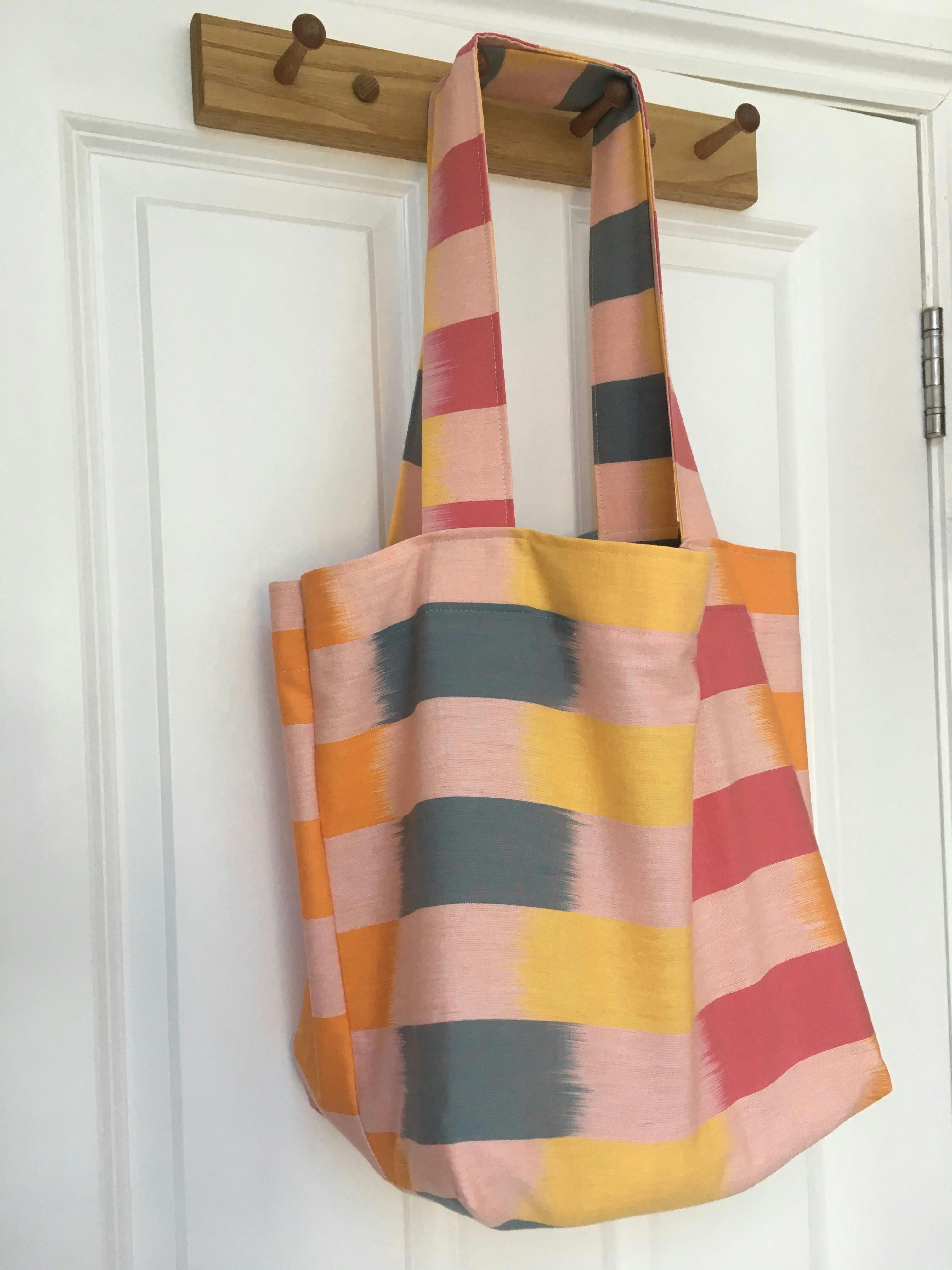 20+ Easy Sewing Projects for Beginners | LoveCrafts
