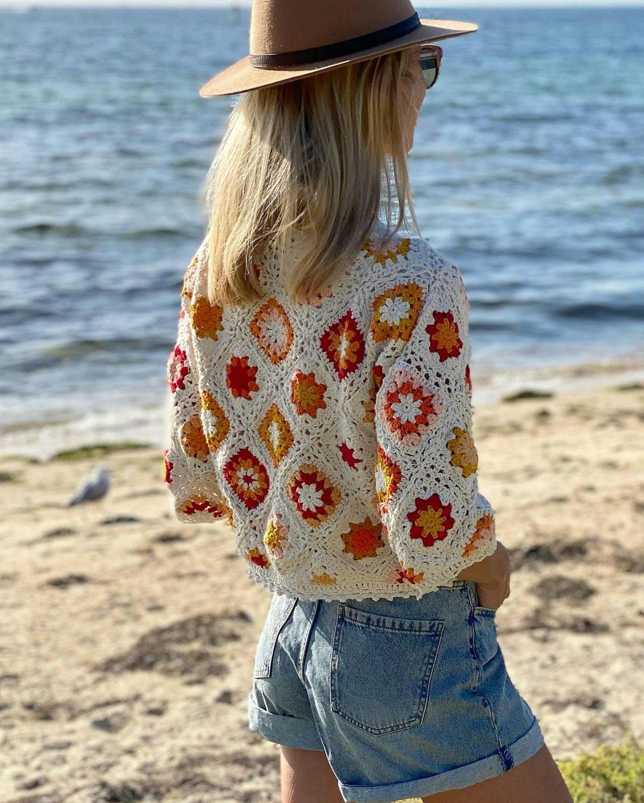 How to Crochet: Step-by-Step Beginners Guide | LoveCrafts