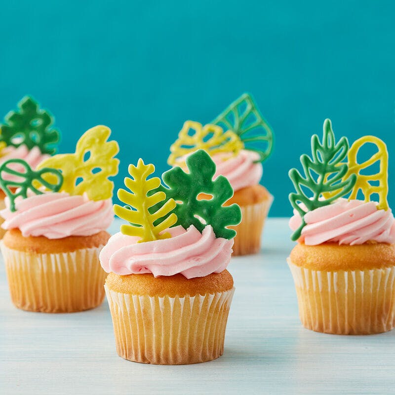 9 Types of Frosting & Icing | LoveCrafts