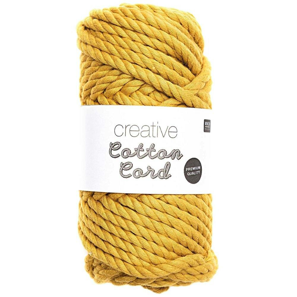 6 Basic Macramé Knots to Learn | LoveCrafts