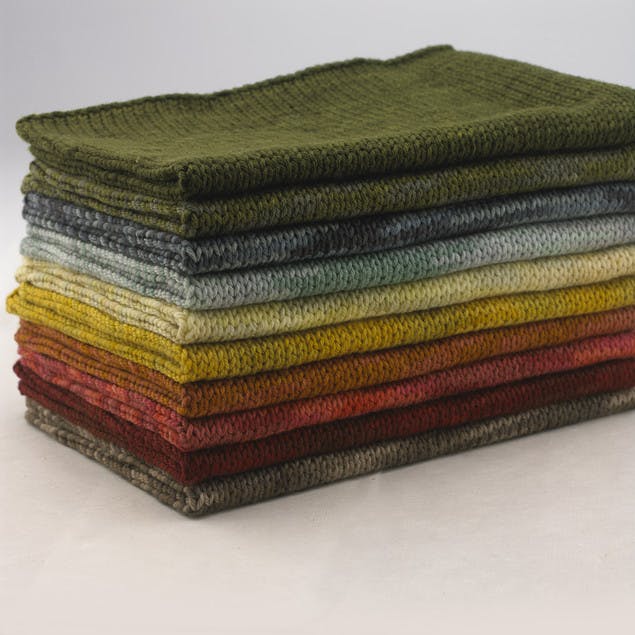 Yarn Substitution Guide with Chart | LoveCrafts