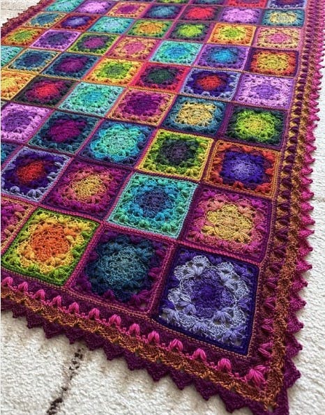 LoveCrafts | Knitting, crochet, craft supplies & inspiration