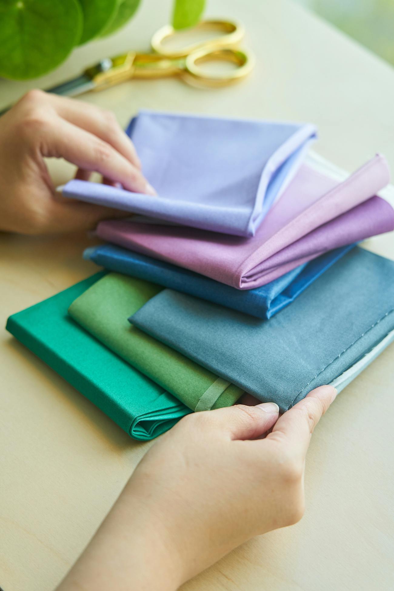 42 Types of Fabric | A to Z & How to Use Them | LoveCrafts