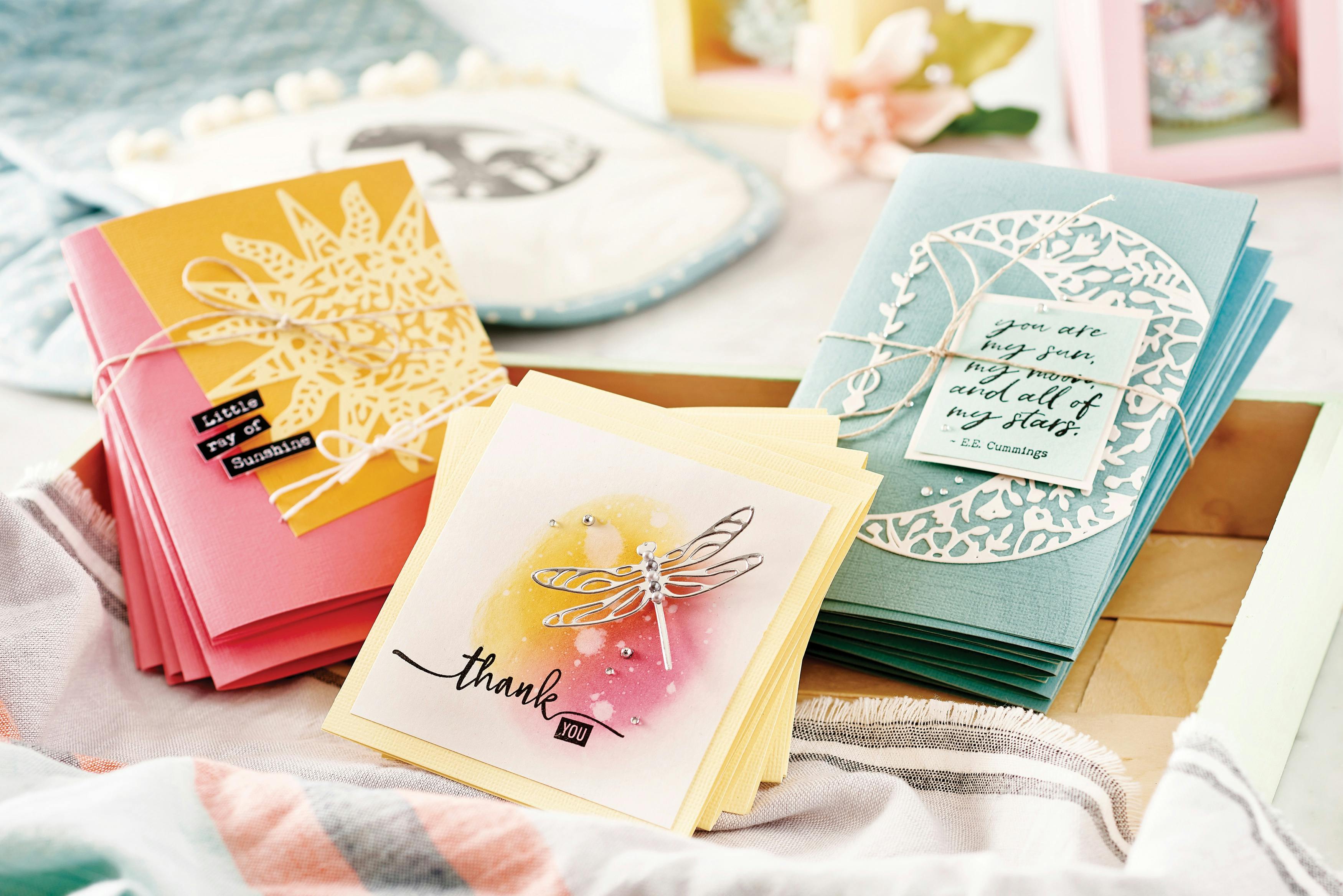 DIY Graduation Card Ideas | LoveCrafts