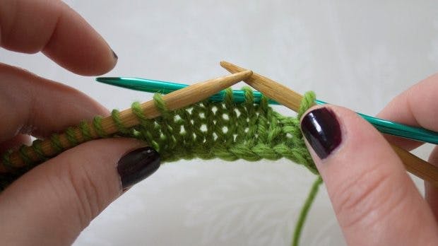 How to Knit Cables for Beginners | LoveCrafts