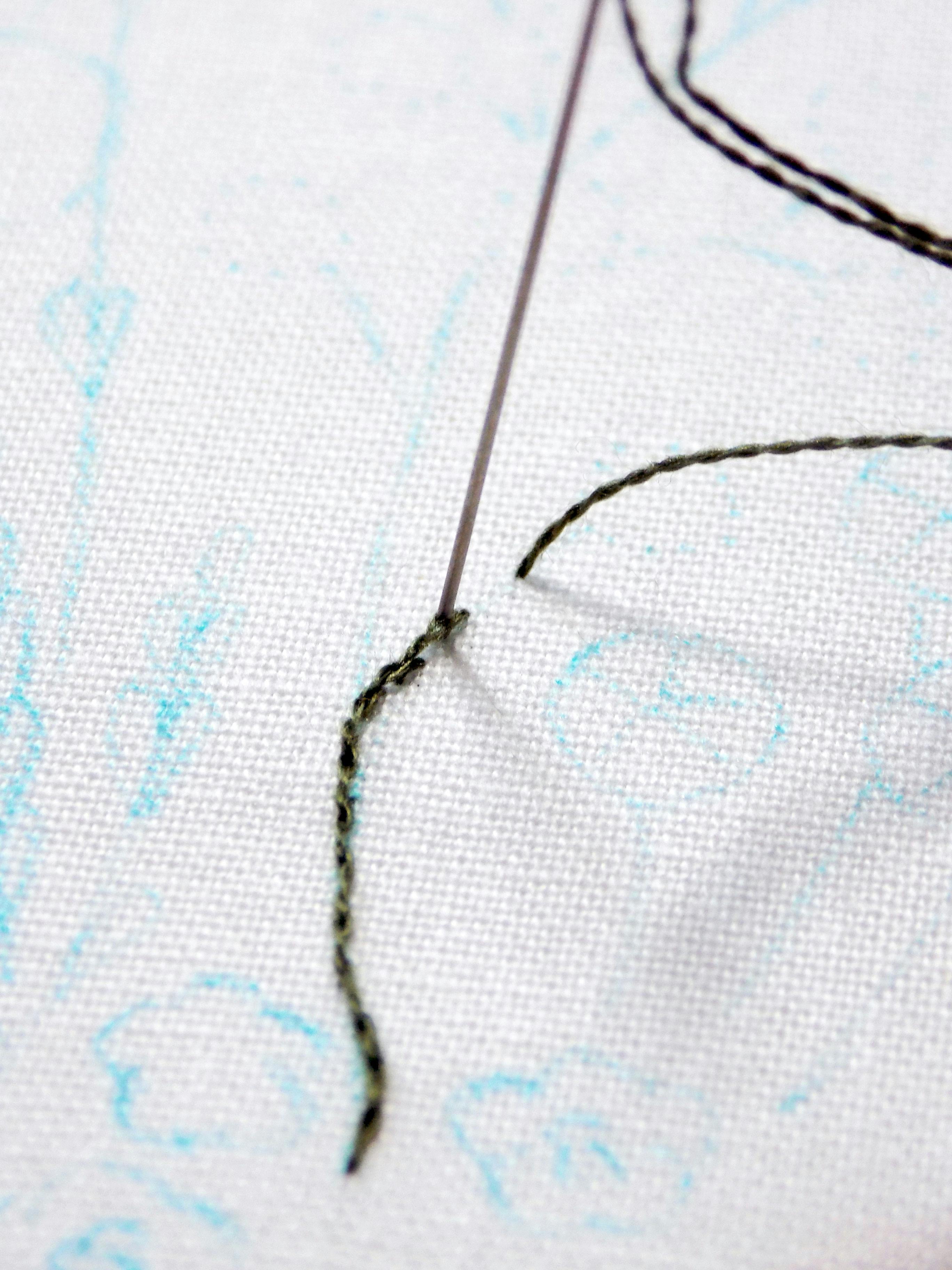 Embroidery Flowers | 5 Ways for Beginners | LoveCrafts