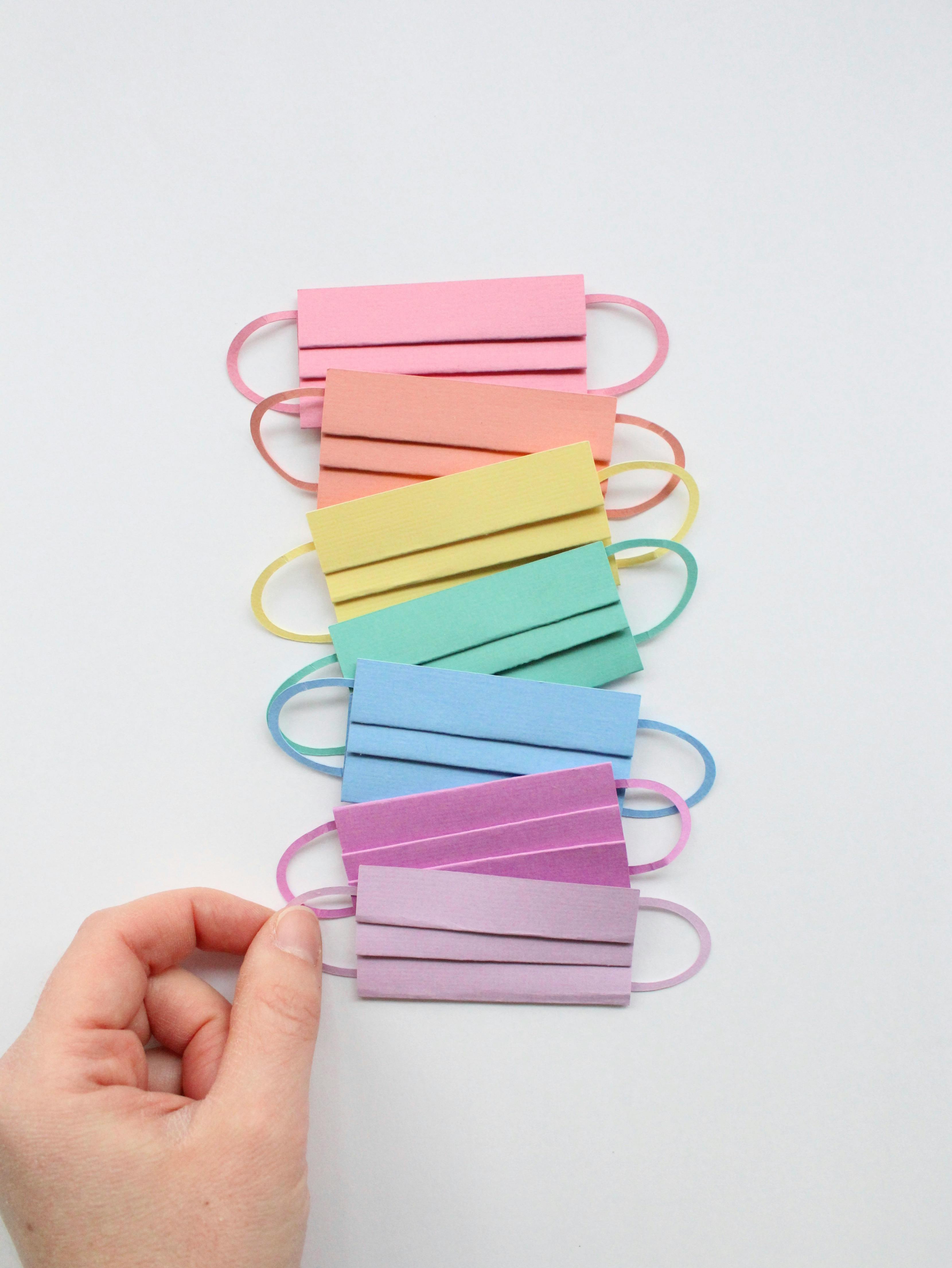 "I'm masking you to be mine!" - Make a super sweet Valentine's card ...