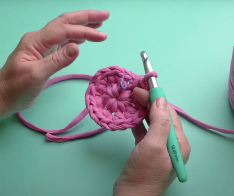 How to Crochet: Step-by-Step Beginners Guide | LoveCrafts