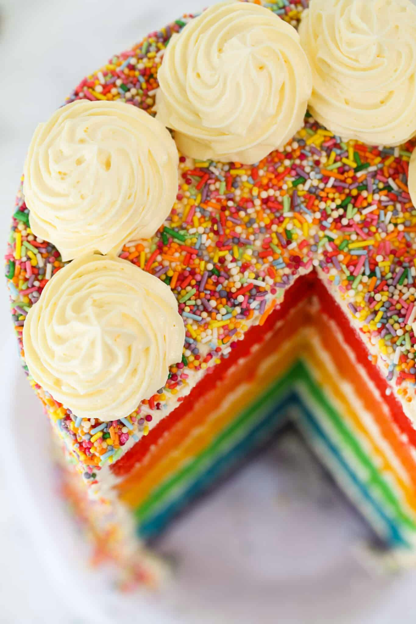 2022 Birthday Cake Trends | LoveCrafts
