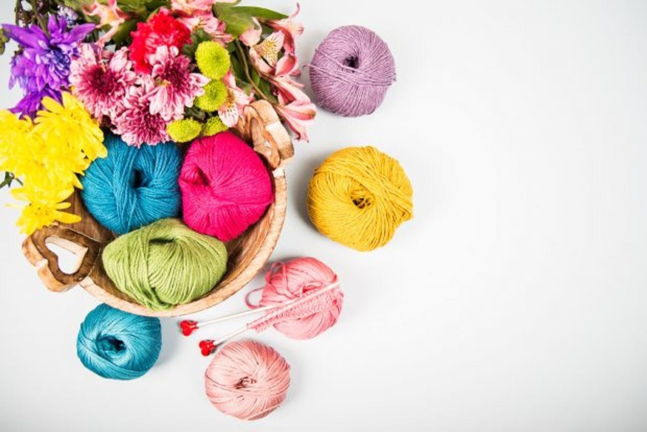 Yarn Substitution Guide with Chart | LoveCrafts