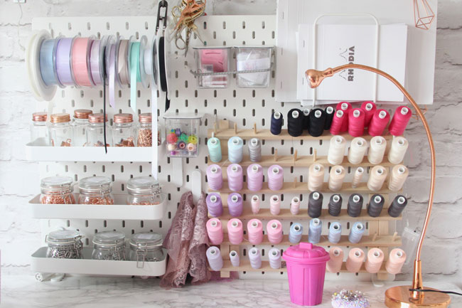 42 Types of Fabric | A to Z & How to Use Them | LoveCrafts