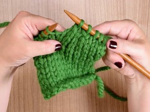 How to Knit: Step-by-Step Beginners Guide & Video | LoveCrafts