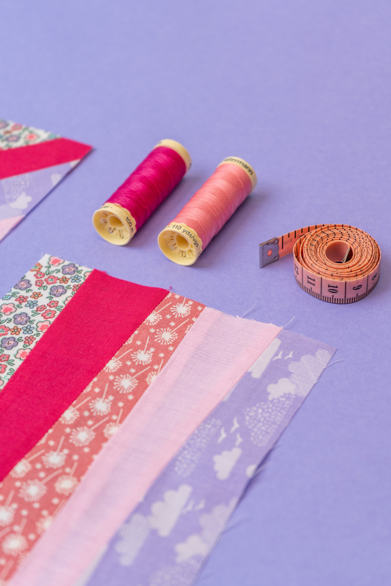 Sewing for Beginners | Learn How to Sew | LoveCrafts