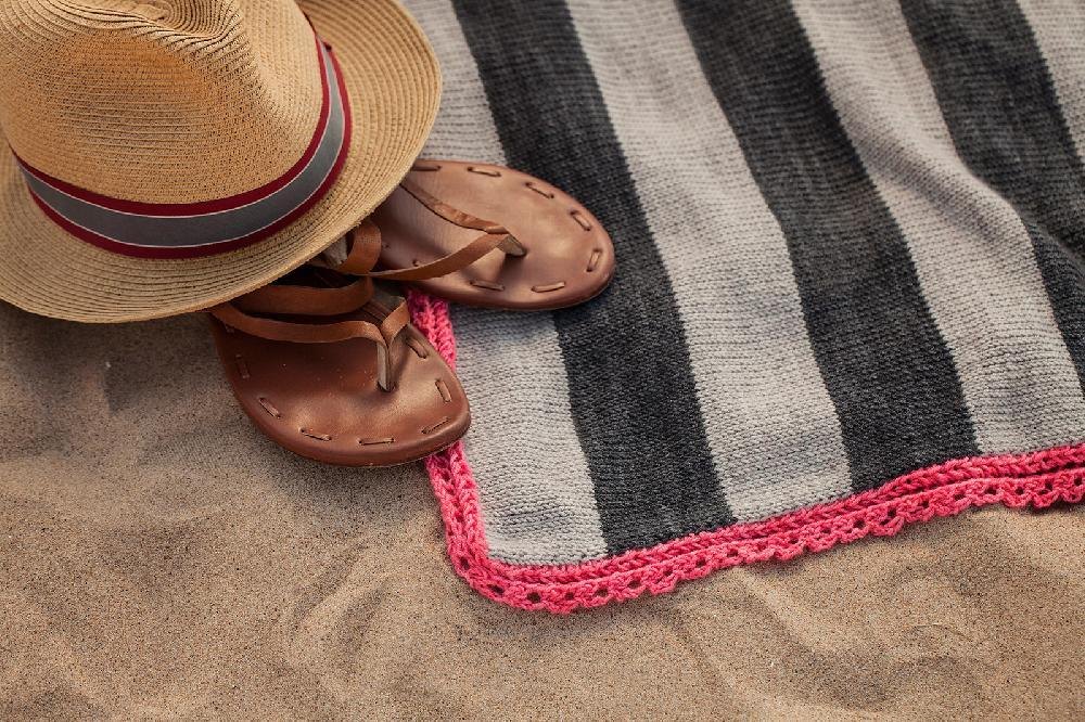 Craft the Perfect Picnic | LoveCrafts