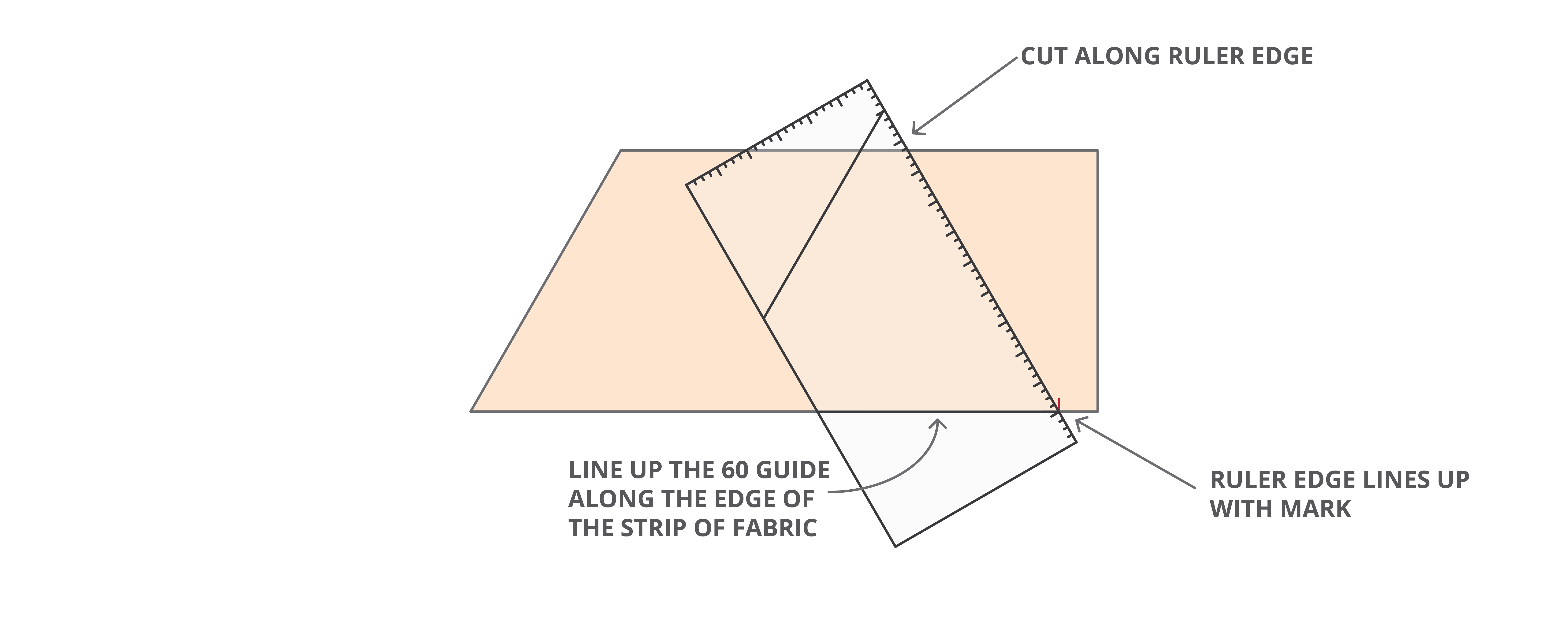 Hexagon Quilt Pattern & Tutorial | LoveCrafts