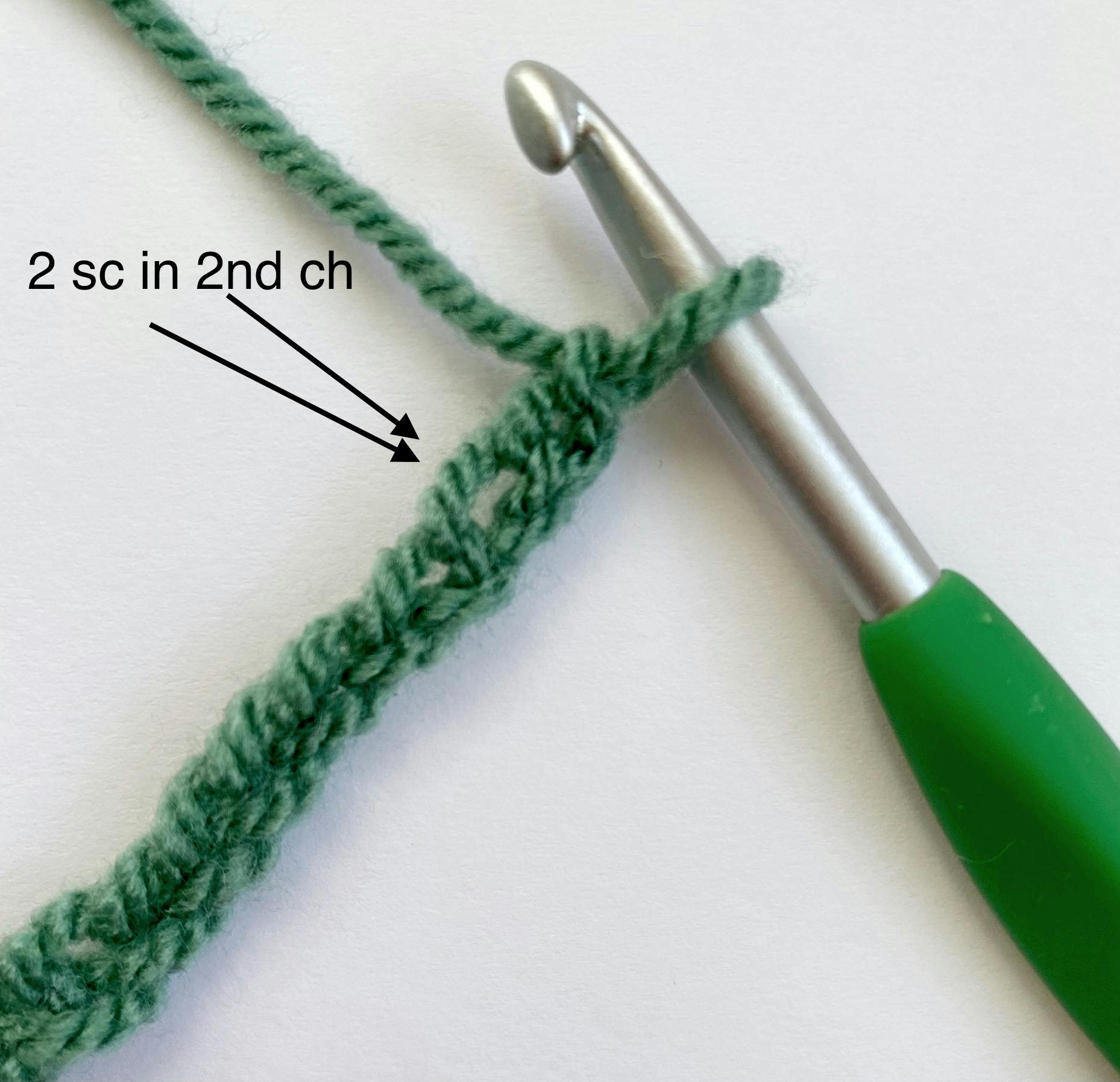 Crochet Cardigan for Beginners | Tutorial + Video | LoveCrafts