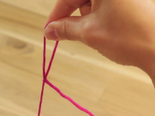Stricken lernen: Schritt-für-Schritt-Anleitung mit Video | LoveCrafts