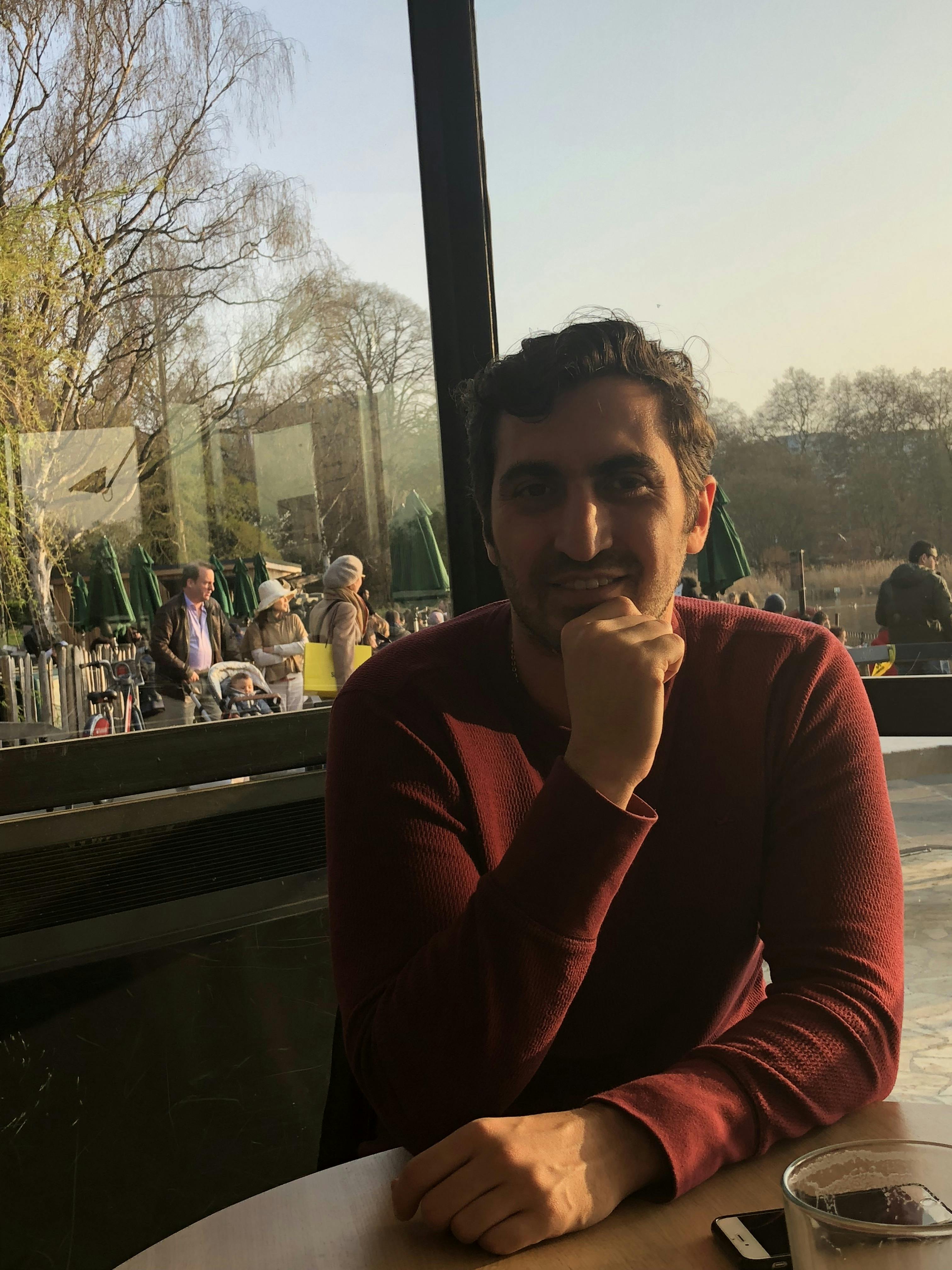 Discover Mehran’s Nowruz crafts to celebrate the arrival of Spring ...