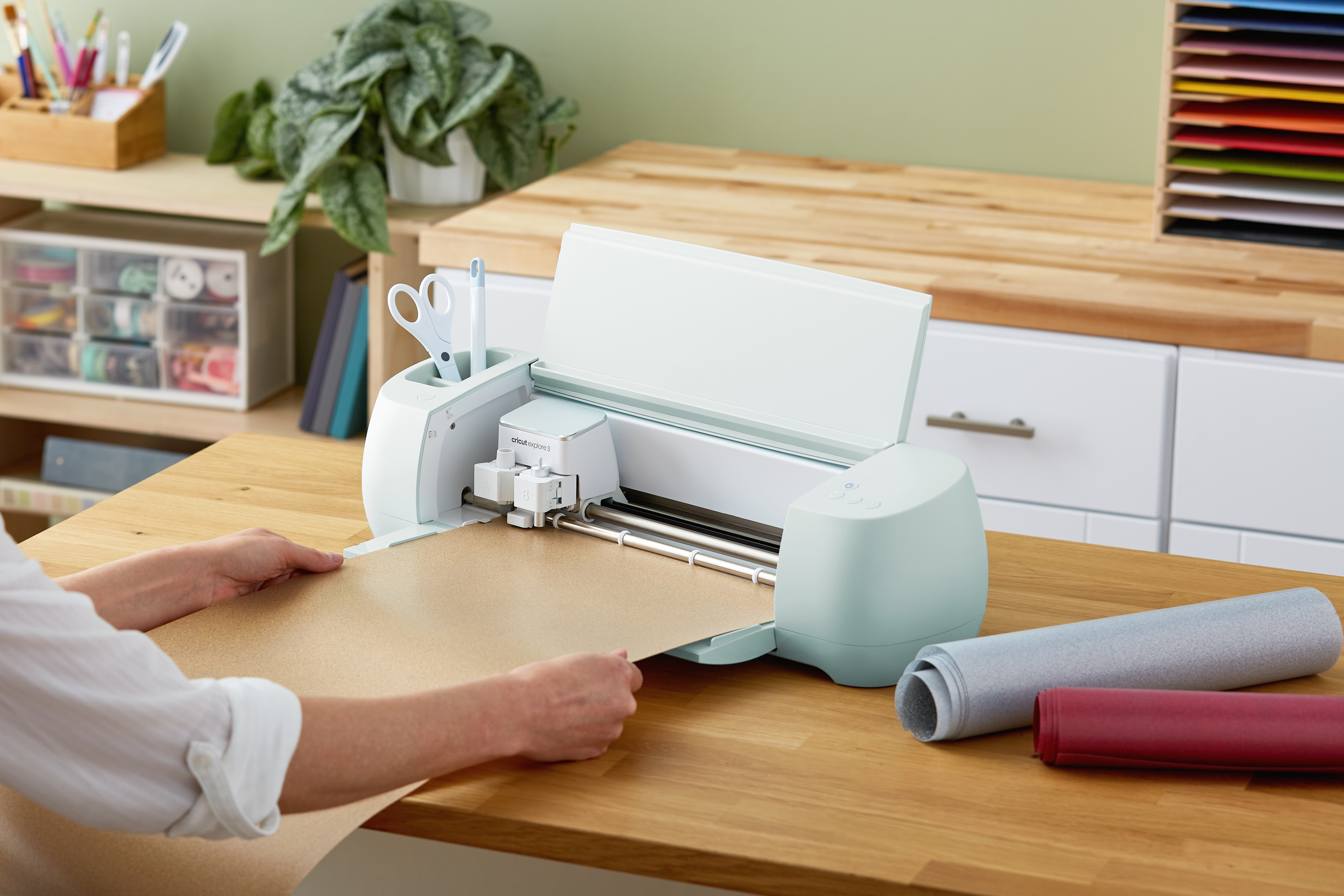 Paper Craft | How to & Ideas | LoveCrafts