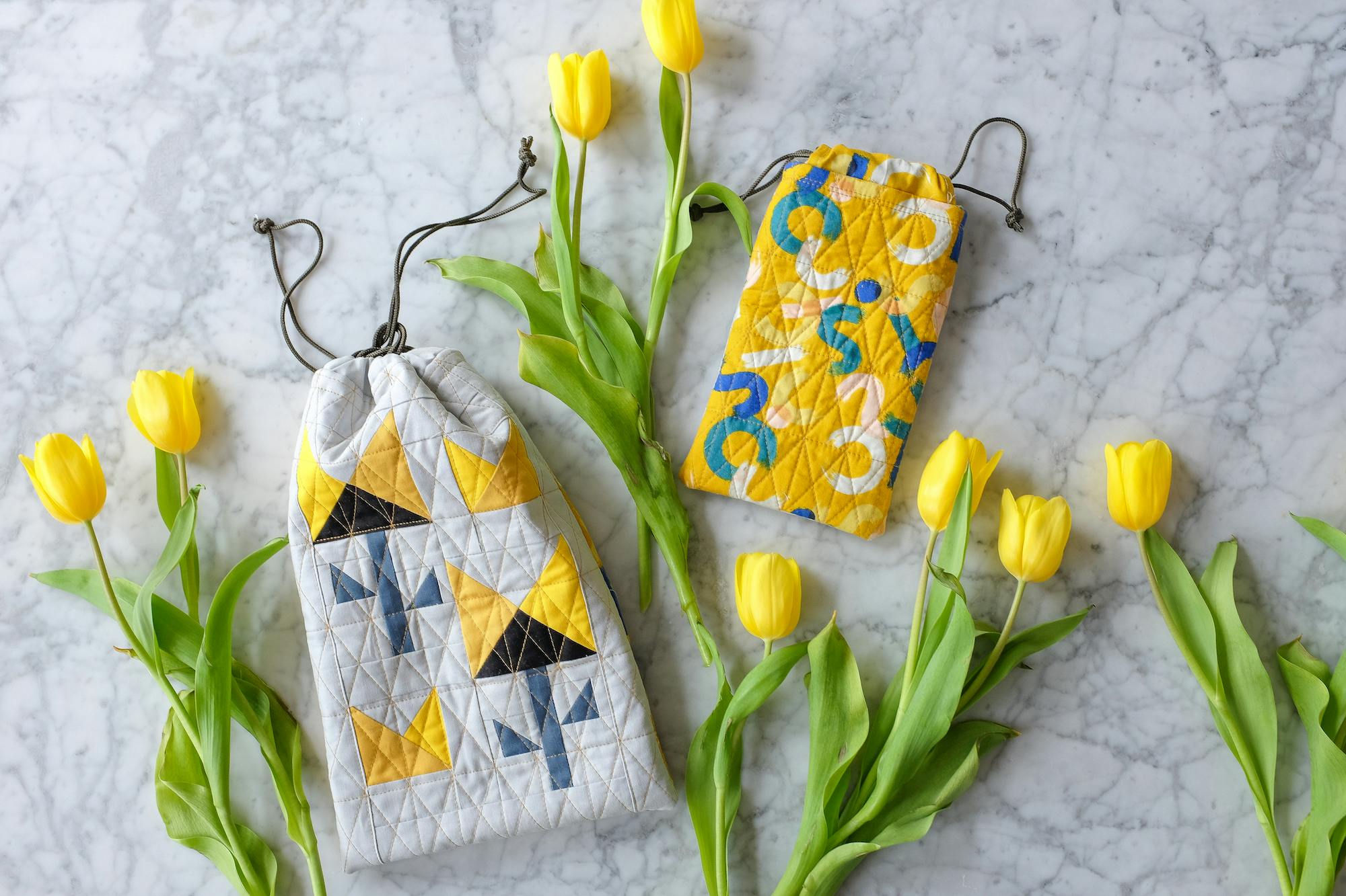 14 DIY Flower Crafts for Everyone | LoveCrafts