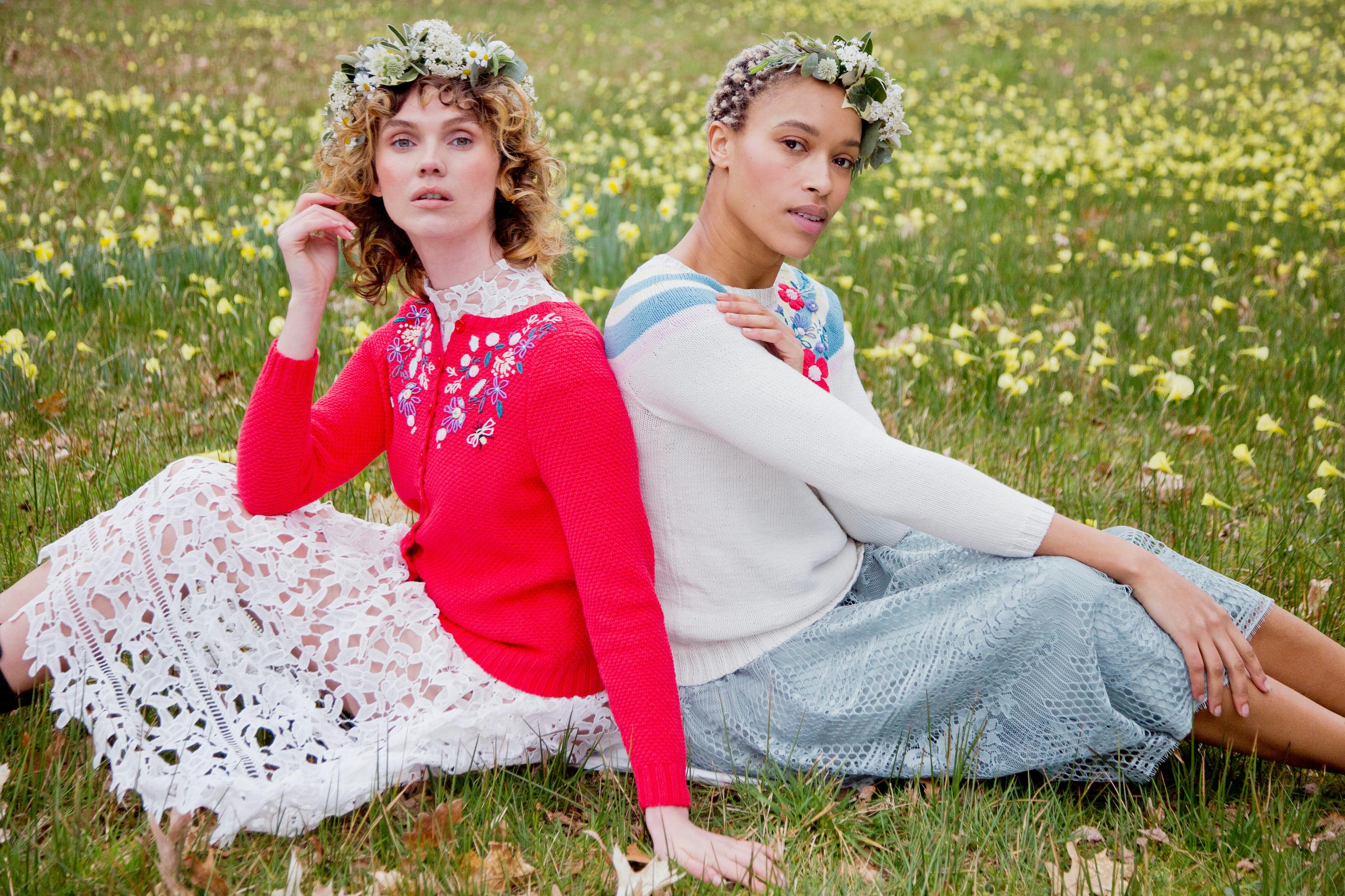 MillaMia Yarns and Patterns | LoveCrafts