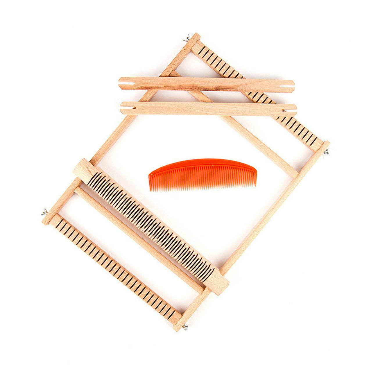 Loom Knitting Beginner's Guide | LoveCrafts