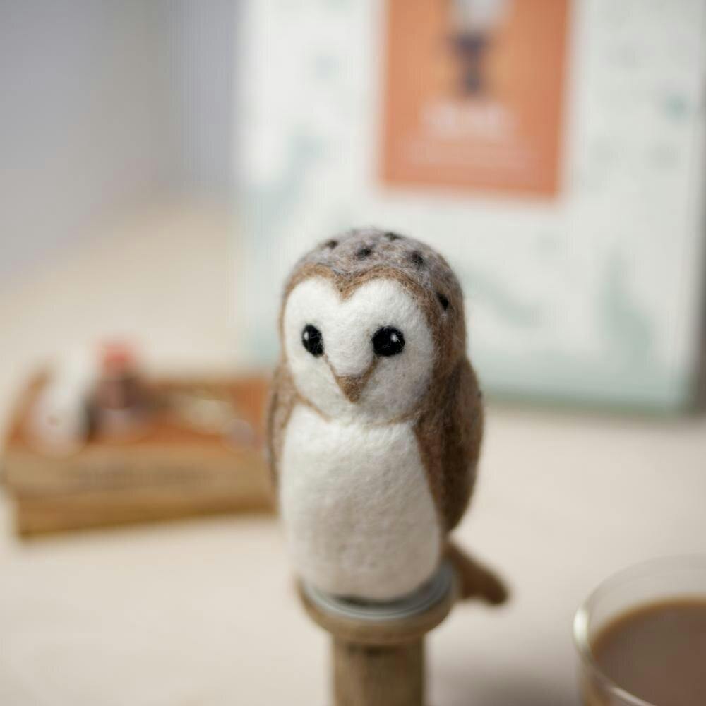 Needle felting: the ultimate guide, plus how to needle felt animals ...