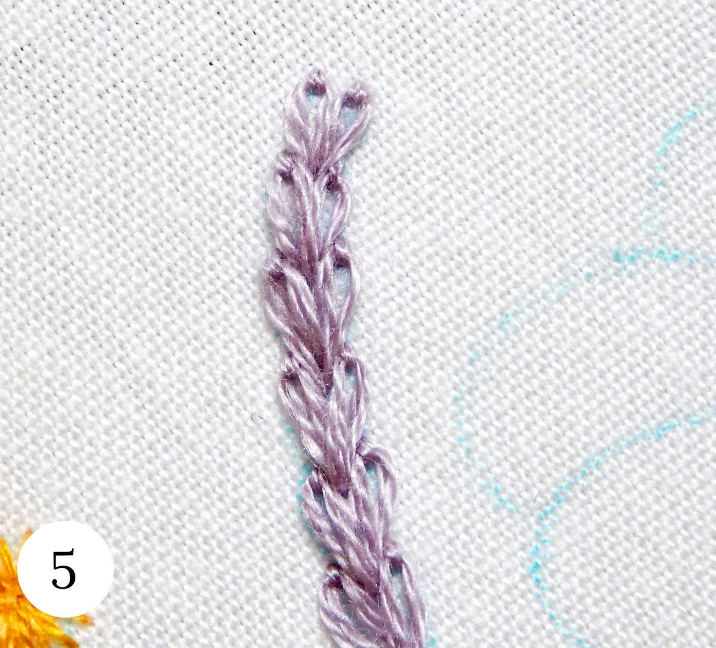 Embroidery Flowers | 5 Ways for Beginners | LoveCrafts