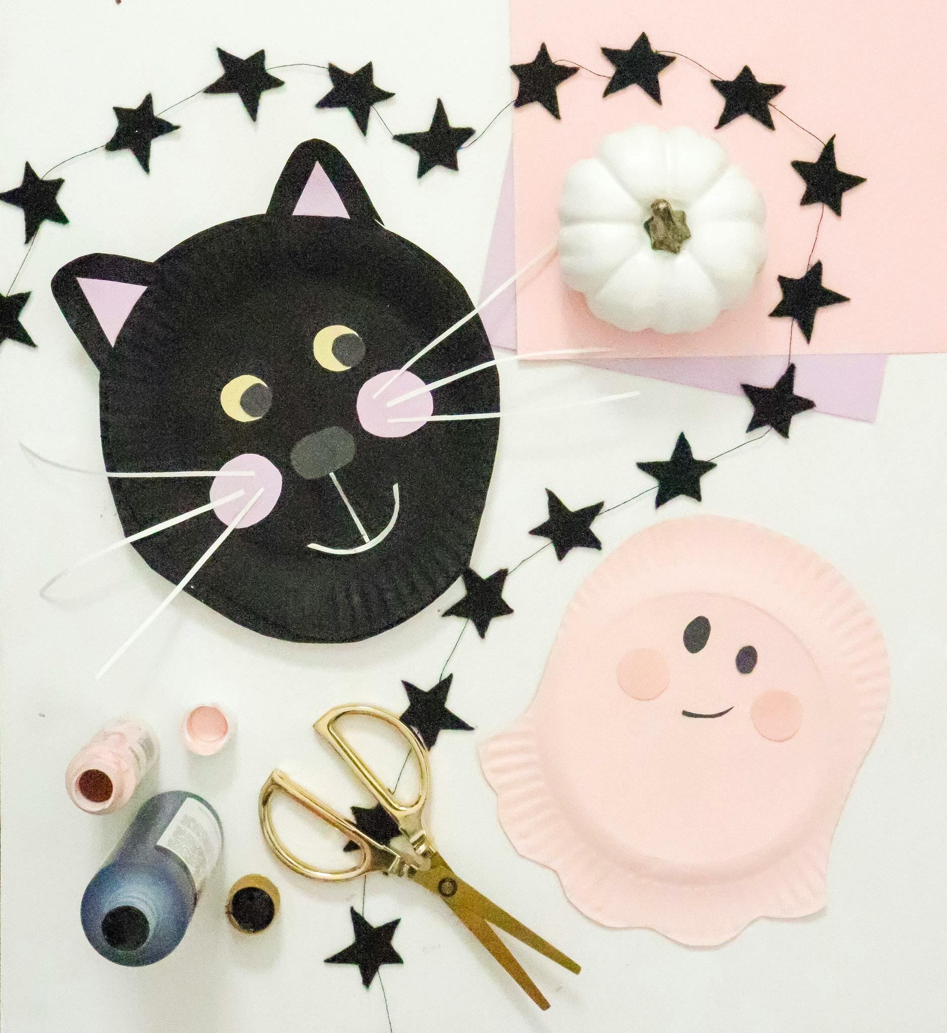 9 Halloween Paper Crafts | LoveCrafts
