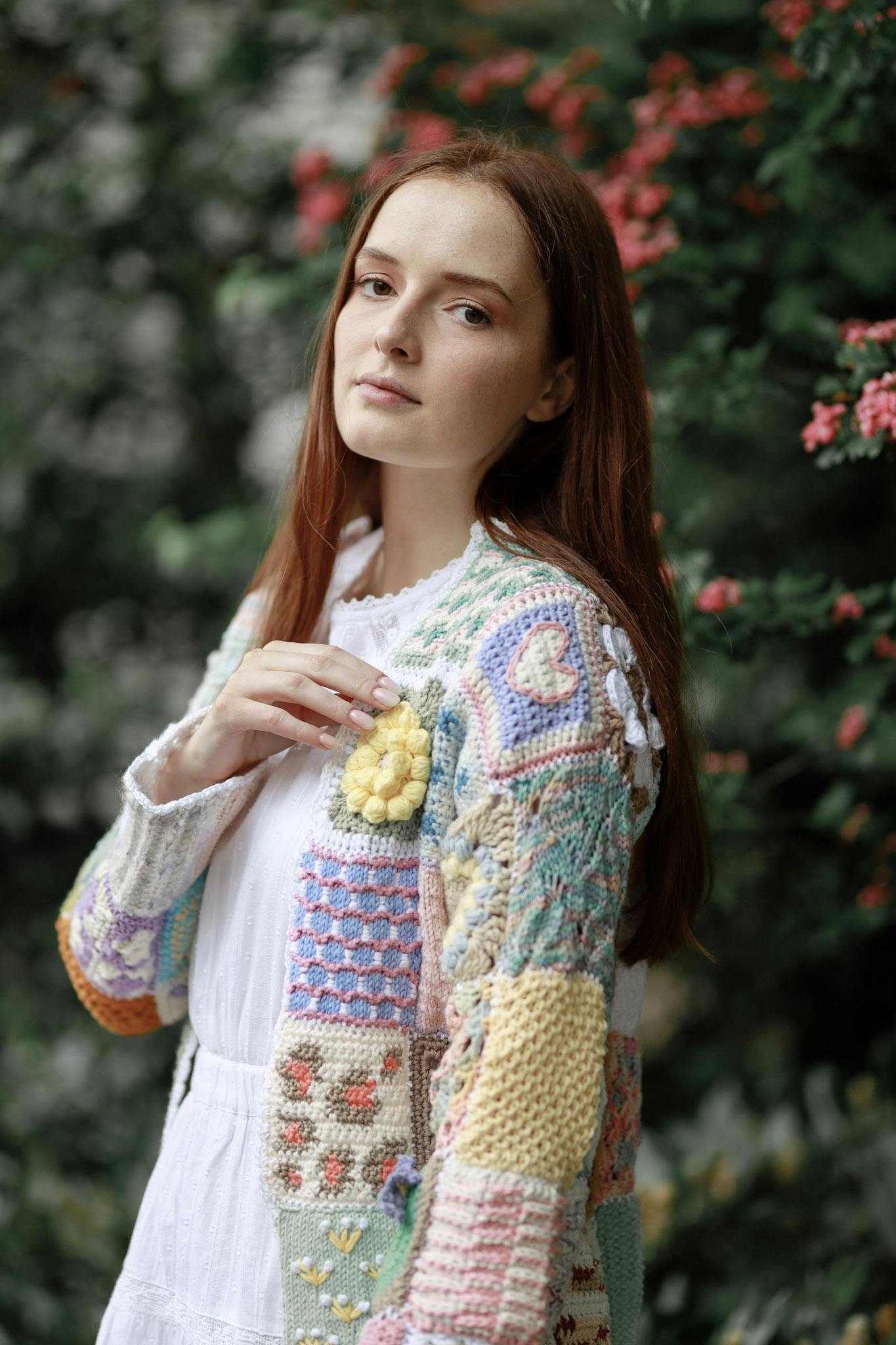 How craft and wellbeing brought a community together: The Square the ...