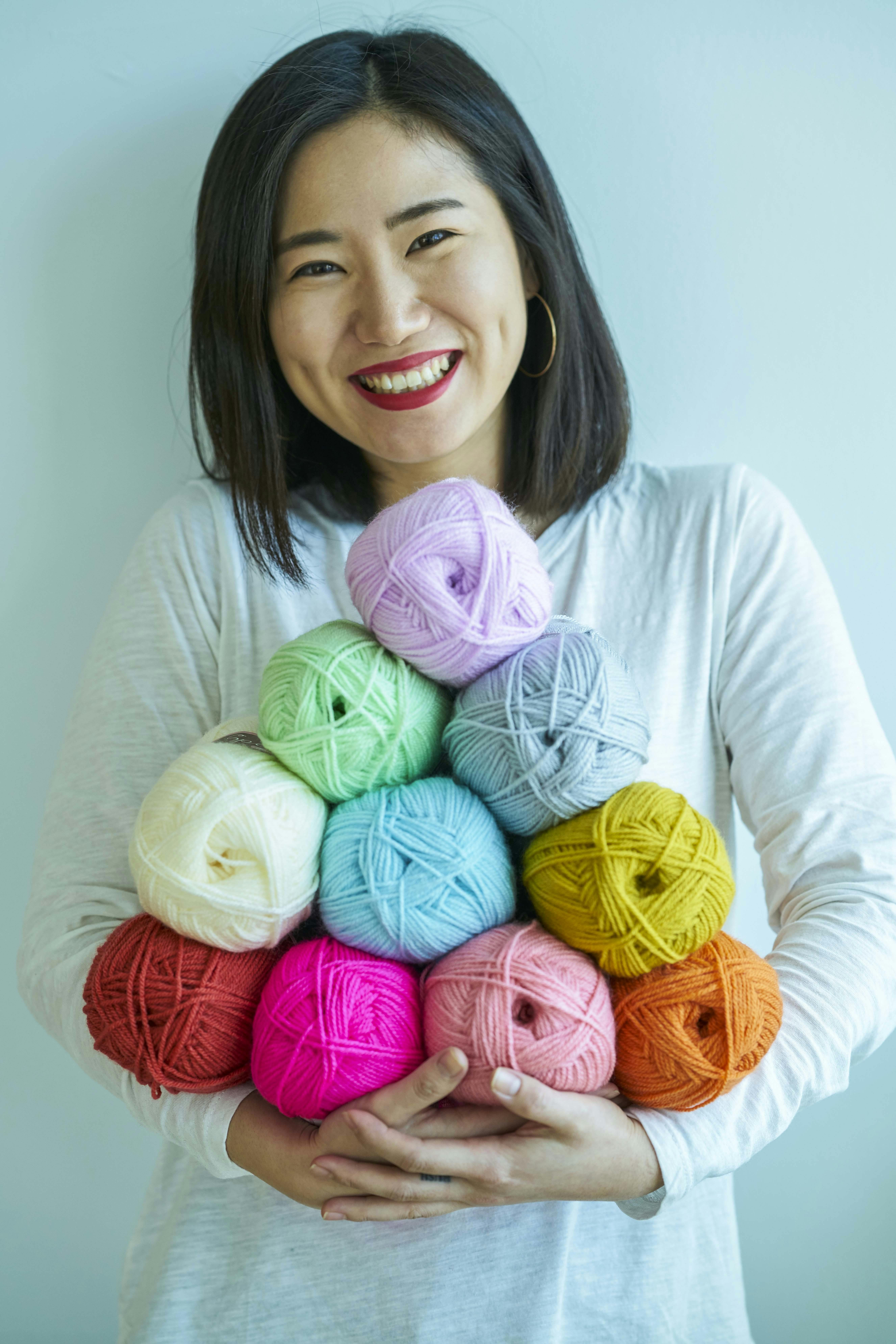 Your ultimate guide to plant based yarn! | LoveCrafts
