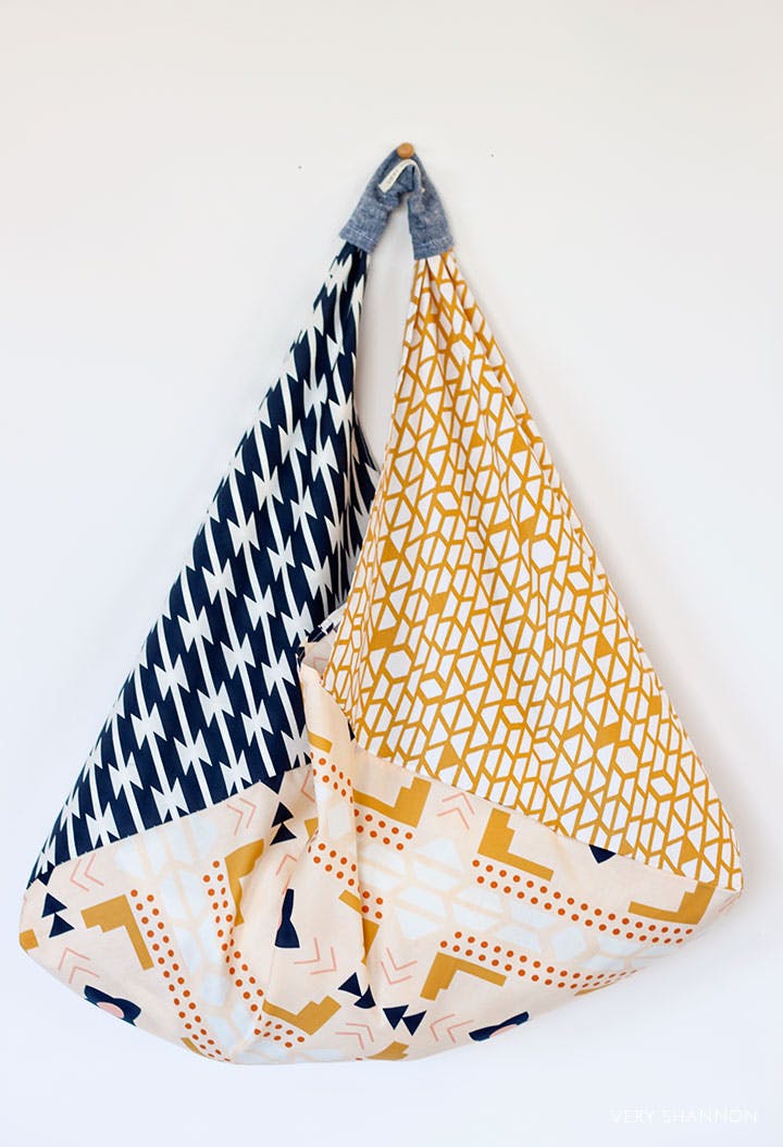 20 Fat Quarter Projects | Easy DIY | LoveCrafts