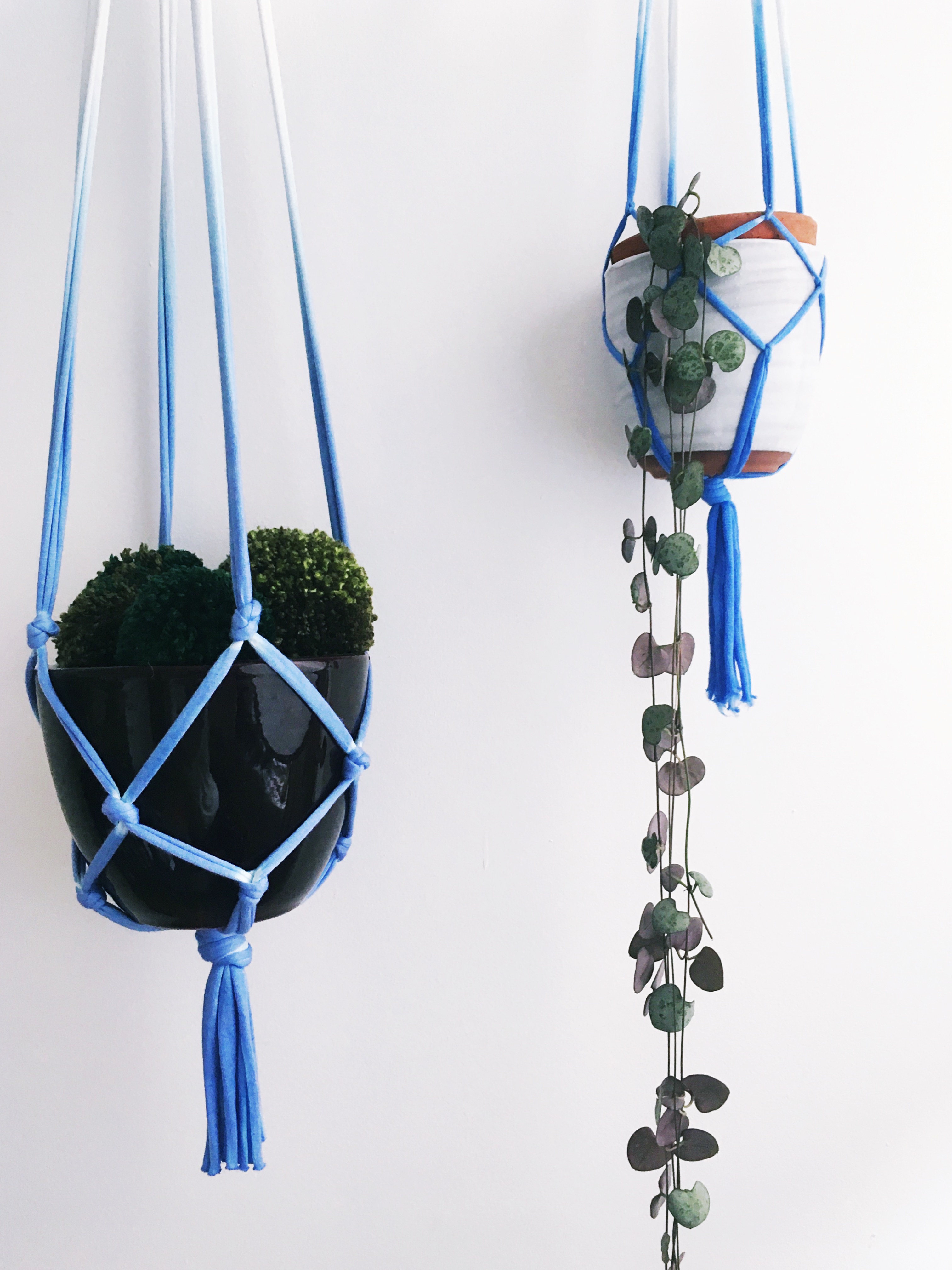 Wie man ein Granny Square häkelt | LoveCrafts