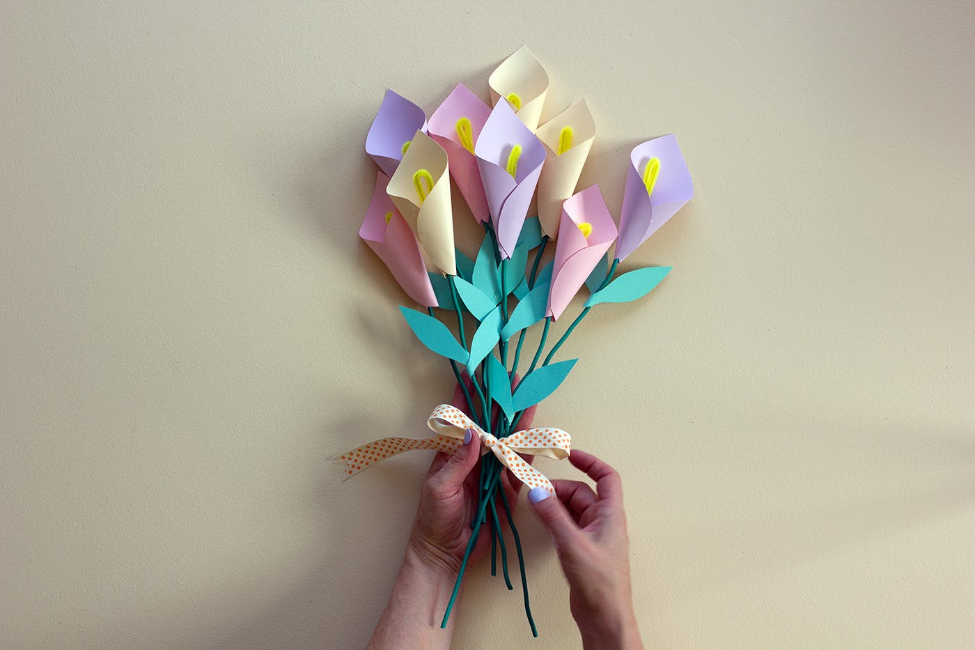 Easy papercrafts for kids | LoveCrafts