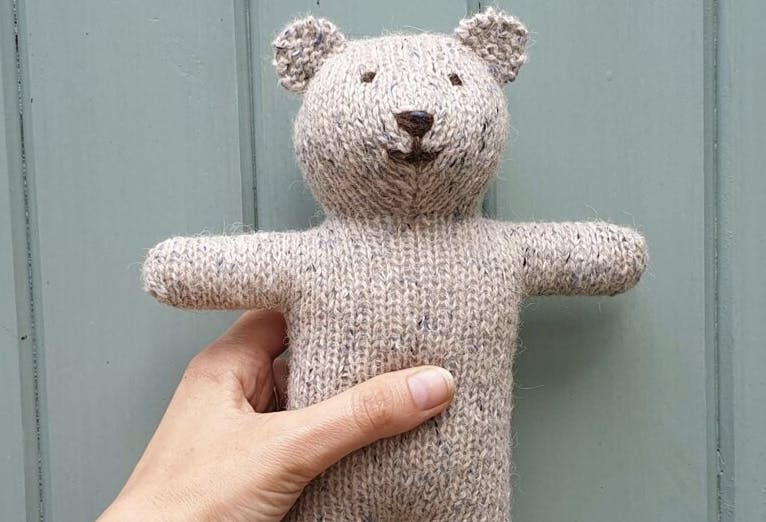 10 Teddy Bear Patterns | LoveCrafts