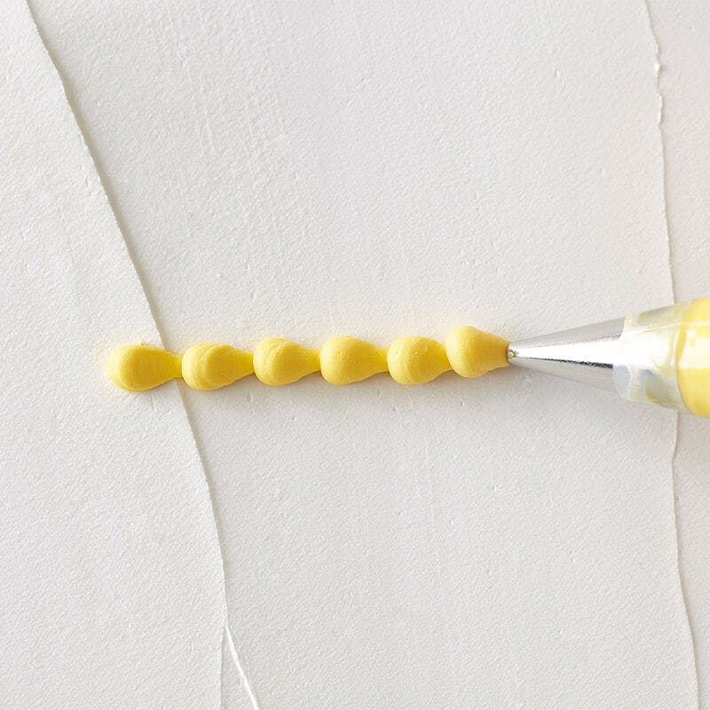 Piping Nozzles Guide | LoveCrafts