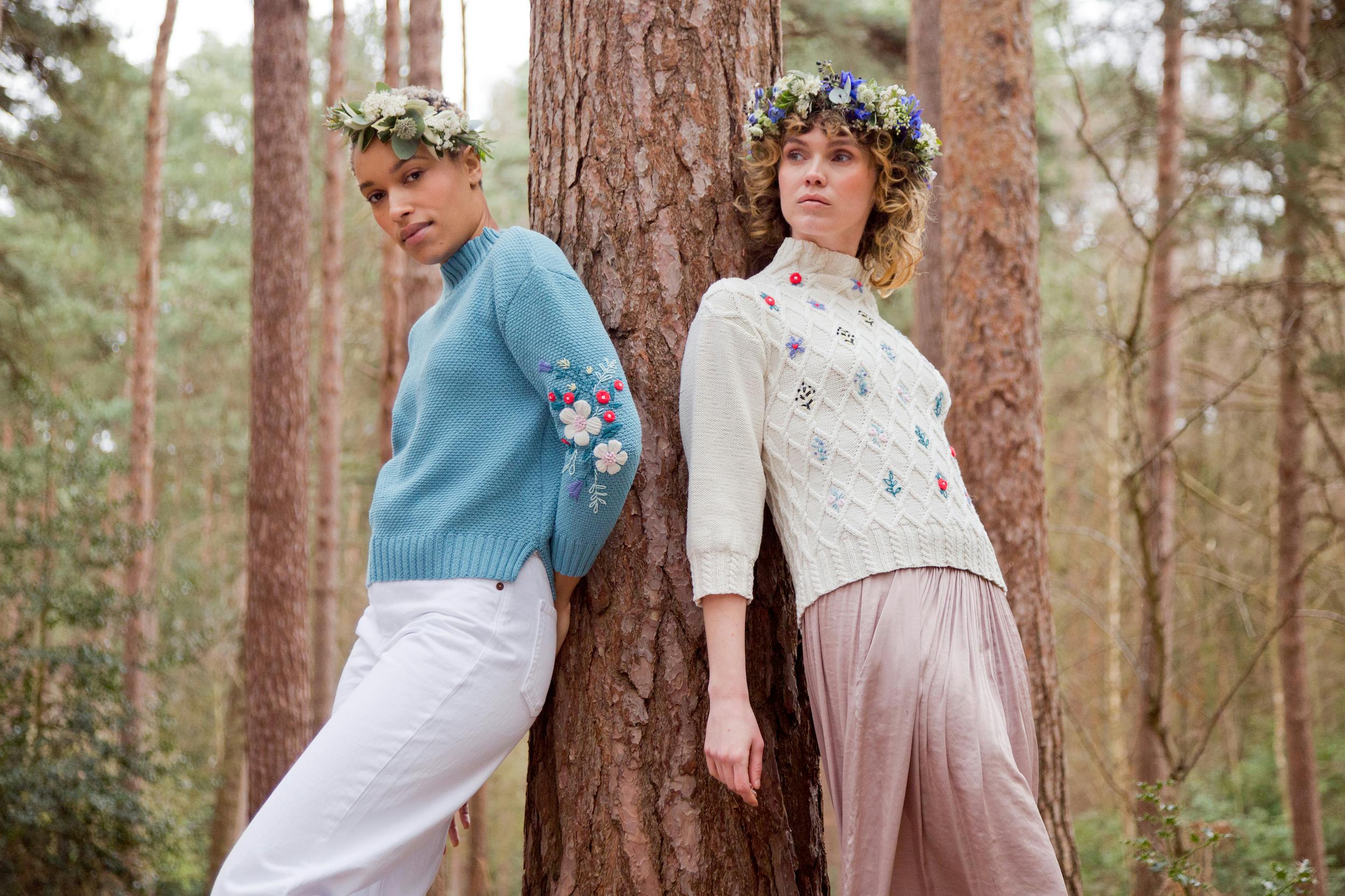 MillaMia Midsummer Collection | LoveCrafts