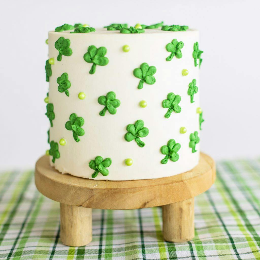 St Patrick's Day Baking Ideas | LoveCrafts
