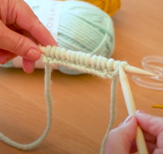 How to Knit: Step-by-Step Beginners Guide & Video | LoveCrafts