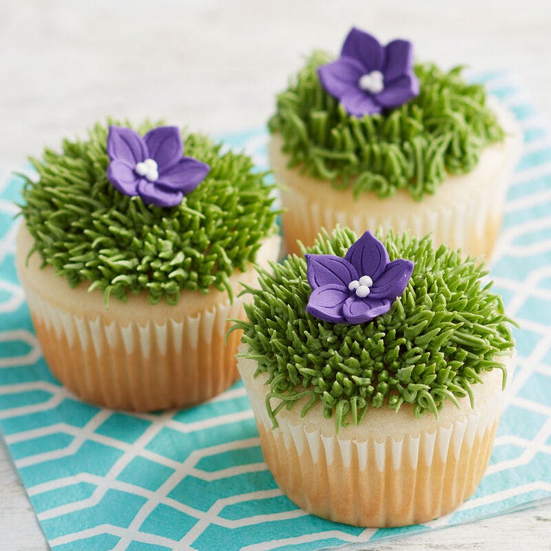 Piping Tips Guide | LoveCrafts