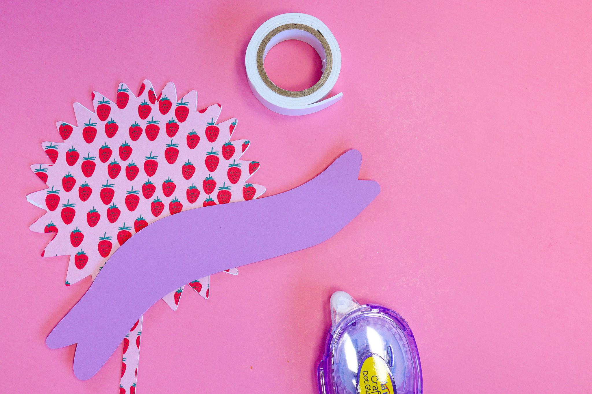 How to Make Cake Toppers with Cricut | LoveCrafts