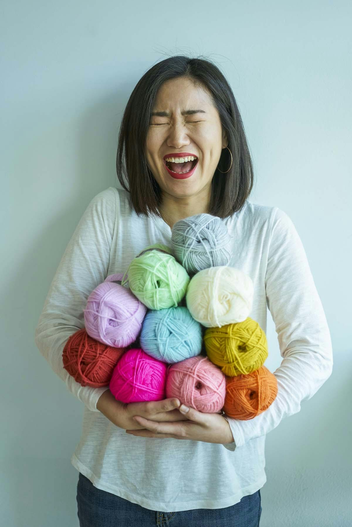 Get ahead of the crowd with craft trends for 2020 | LoveCrafts