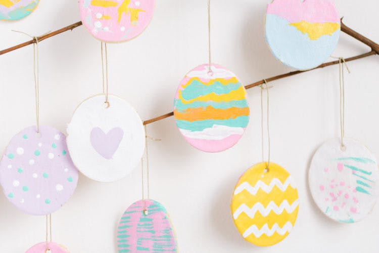 Easy Easter Crafts for Kids | LoveCrafts