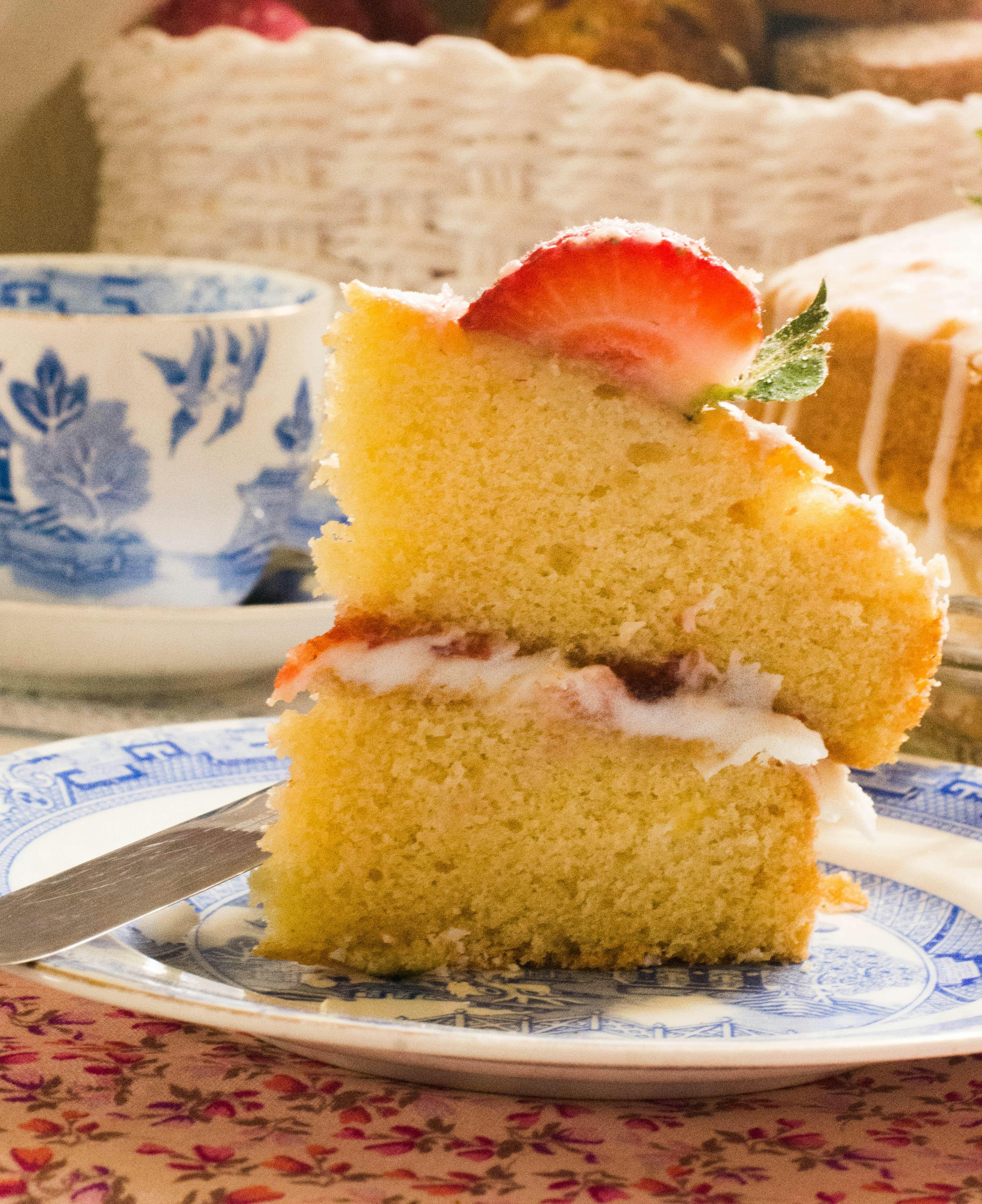 22 Easy Bake Sale Recipes | LoveCrafts