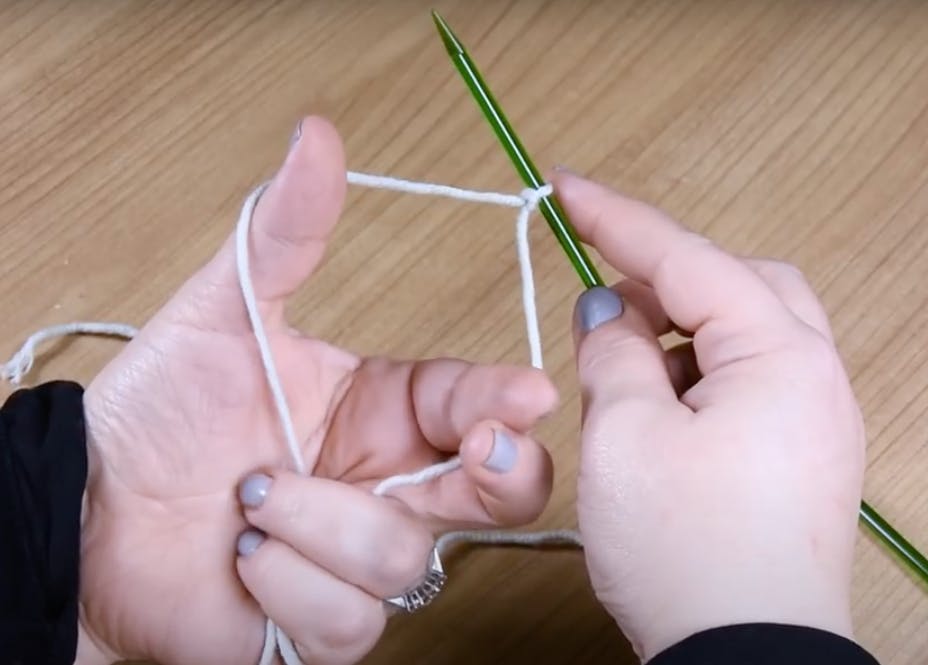 How to Cast On 7 Ways | Knitting for Beginners | LoveCrafts