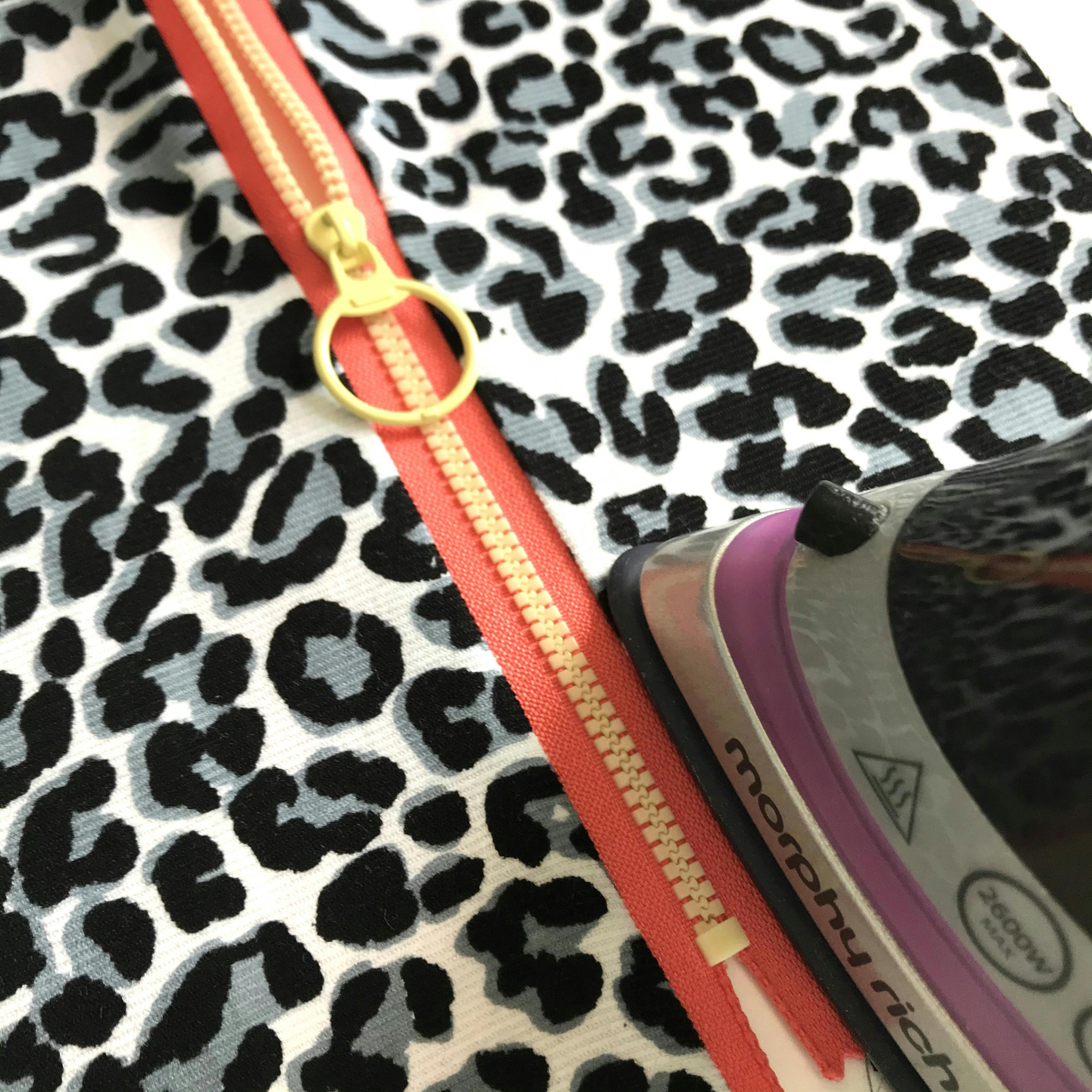 Easy DIY Pencil Case Tutorial | LoveCrafts