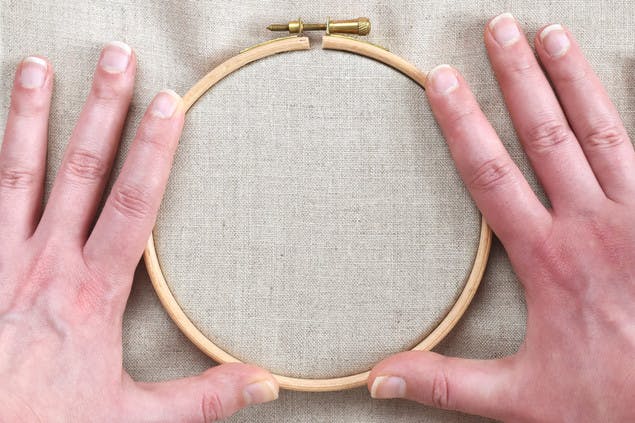 How to Embroider - Beginner Basics | LoveCrafts