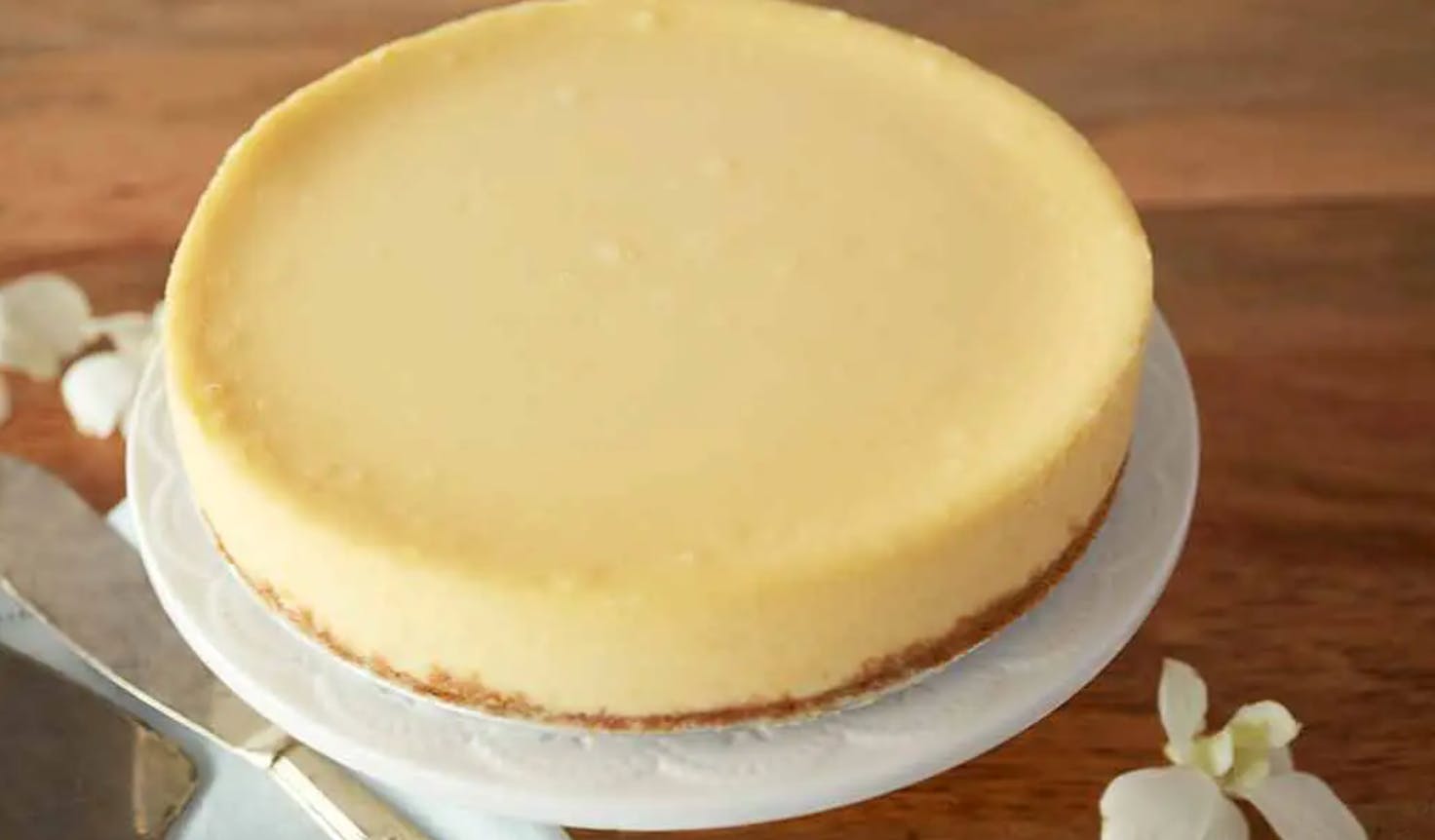 The Best Ever Cheesecake Recipes | LoveCrafts